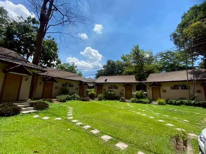 Pasak Standard - Officail Website | Supalai Pasak Resort Hotel & Spa ...
