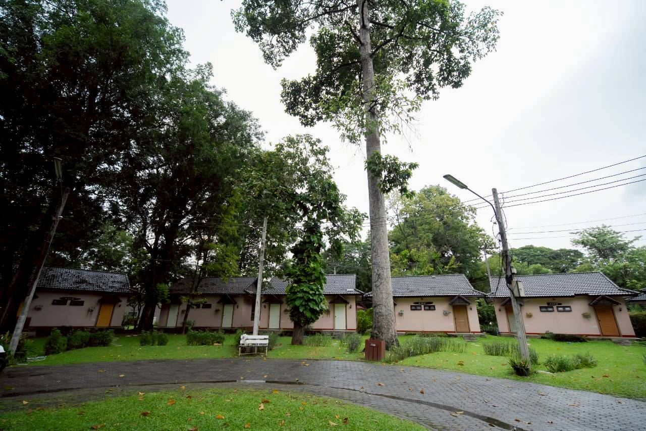 Pasak Standard - Officail Website | Supalai Pasak Resort Hotel & Spa ...