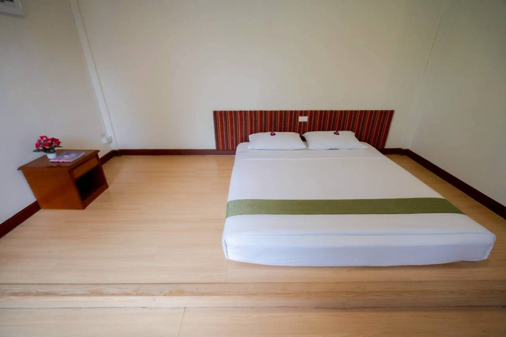 Pasak Standard - Officail Website | Supalai Pasak Resort Hotel & Spa ...